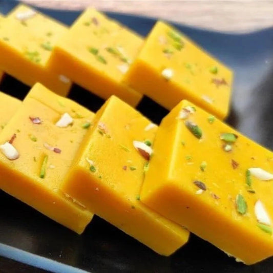 SWEETS – ALWARWALA