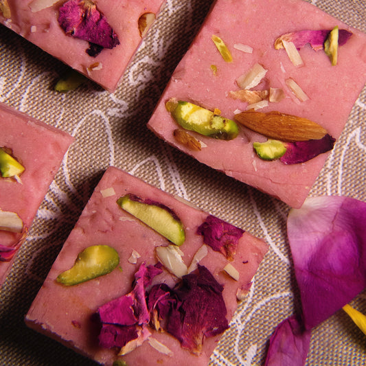 SWEETS – ALWARWALA